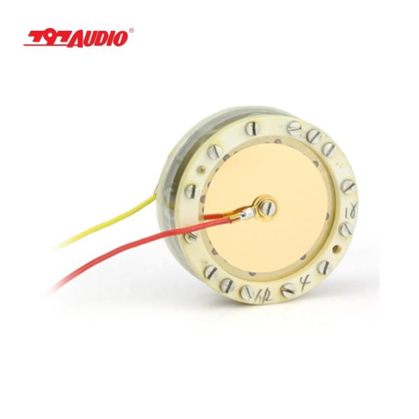 Quality 797AUDIO CY001 34mm Large Diaphragm Centering Single Condenser High Sensitive for sale