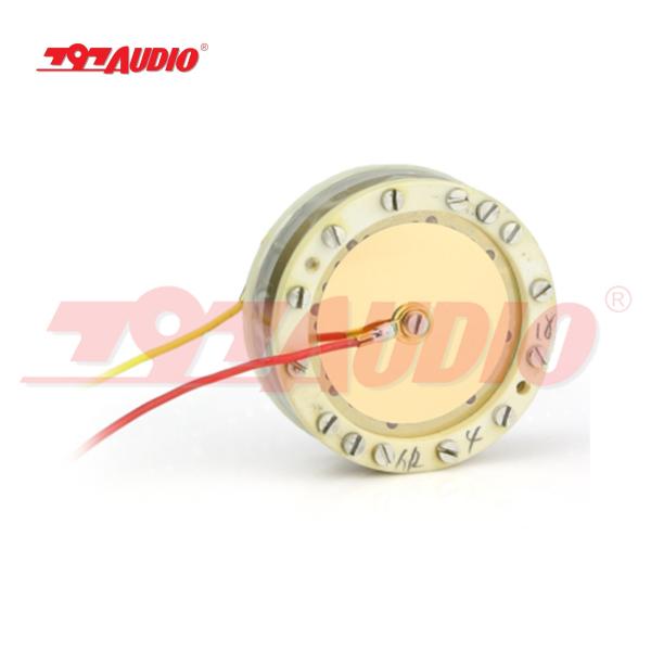 Quality 797AUDIO CY001 34mm Large Diaphragm Centering Single Condenser High Sensitive for sale