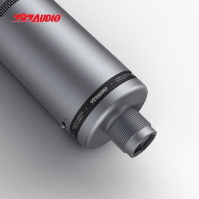 China 797Audio ACD01 Professional Dynamic Microphone for Radio Recording Noise Cancelling Stage Performance & Teaching OEM/ODM Option for sale