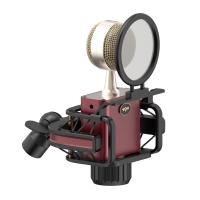 China 797AUDIO D501 Professional Desktop USB Microphone for PC for Computer for sale