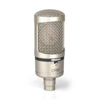 China 797AUDIO ACR02 Computer Microphone for Studio Recording Singing and Live Programs for sale