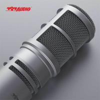 China 797Audio ACD01 Professional Dynamic Microphone for sale