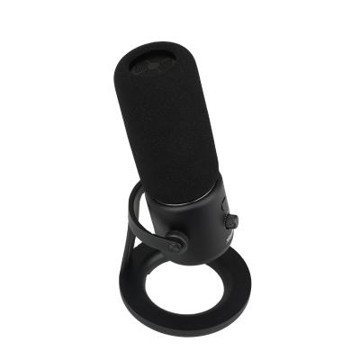 China 797Audio D502 Gaming Microphone USB Condenser for PC Podcasts and Live Streaming for sale