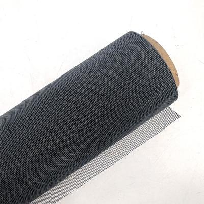 China Filter Support Epoxy Coated Wire Mesh Cost Low C Steel Length Up To 400m for sale
