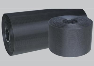 China Precision Welded Plain Weave Epoxy Coated Steel Mesh For Hydraulic Filters for sale