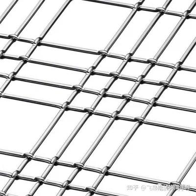 China Ventilation Door Screen Ss Screen Mesh 304 SS Plain Weave 1 Mesh - 500 Mesh for sale