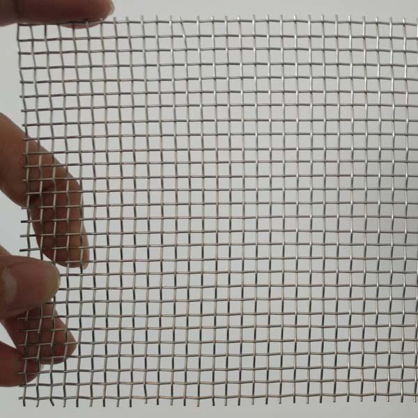 Quality Durable Door Screen Stainless Steel Wire Mesh for sale