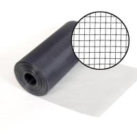 China Hyd Filter Epoxy Coated Wire Mesh Plain Weave Std Mesh Custom Width for sale