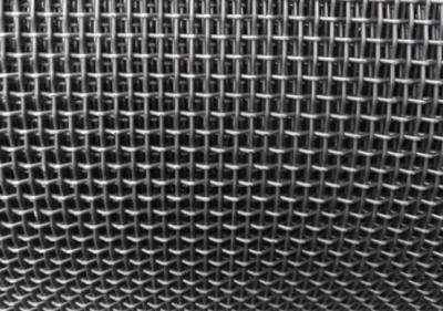 China Square Copper Woven Mesh Screens Are An Ideal Choice For Heavy-Duty Screening And Protection In Industrial Environments. for sale