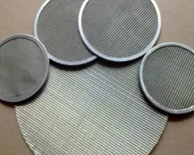 China Architectural Decorative Woven Mesh Screen Precision Facade Sunshades for sale