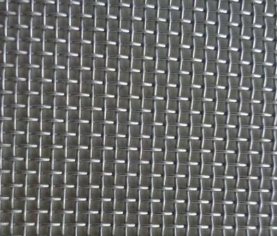 China UV Stabilized Polymer Stainless Steel Fine Mesh Screen Greenhouse Ventilation for sale