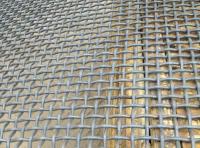 China Plain Woven Copper Wire Mesh for Chip Packaging (Applicable for Heat Dissipation and Electromagnetic Interference Shielding) for sale