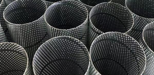 Quality High Temperature Alloy Woven Mesh Screen Asphalt Plant Filters for sale
