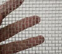China Plain Woven Copper Wire Mesh for Chip Packaging (Applicable for Heat Dissipation and Electromagnetic Interference Shielding) for sale