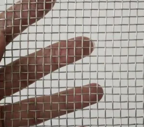 Quality Electromagnetic Shielding Woven Mesh Screen Sensitive Equipment for sale