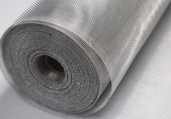Quality 5154 Alloy Aluminum Insect Screen Roll for sale
