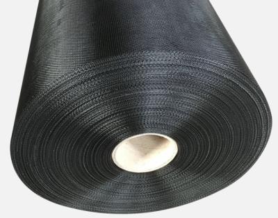 China 400m Length Hyd Oil Screen Epoxy Coated Mesh Std Mesh Plain Weave for sale