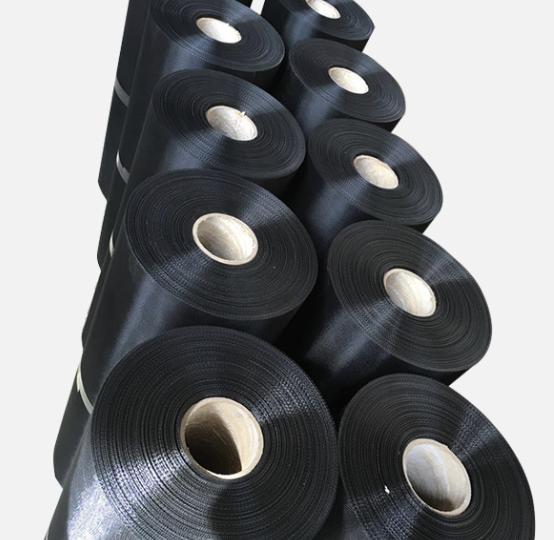 Quality Low C Steel Custom Width Plain Weave Wire Mesh Filter Support Epoxy Wire Mesh for sale