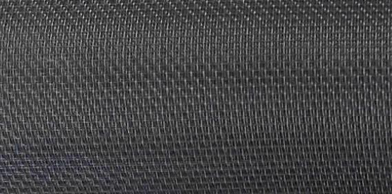 Quality Low Carbon Steel Wire powder coating Epoxy Wire Mesh For Hydraulic Filter for sale
