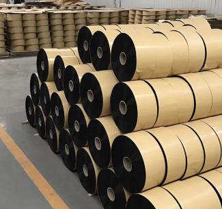 Quality -60°C Cryogenic Flexible Epoxy Coated Wire Mesh for sale
