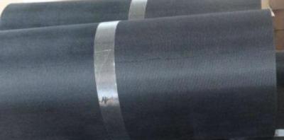 China Powder Coating Epoxy Coated Mesh Long Rolls Std Mesh For Hydraulic Screen for sale