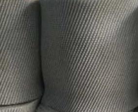 China Hyd Oil Filter Epoxy Coated Filter Mesh Plain Weave Std Mesh Custom Size for sale