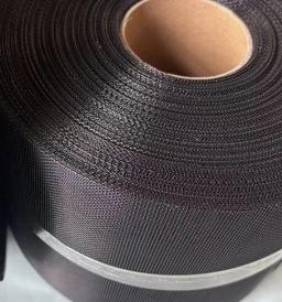 Quality Plain Weave Filter Support 400m Epoxy Mesh Low C Steel Width Custom for sale
