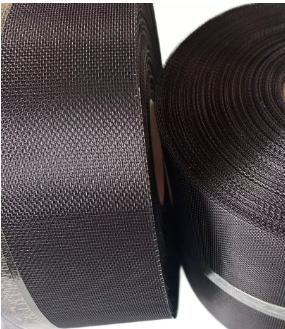 Quality Corrosion Resistant Epoxy Coated Filter Mesh For Hydraulic Filter for sale