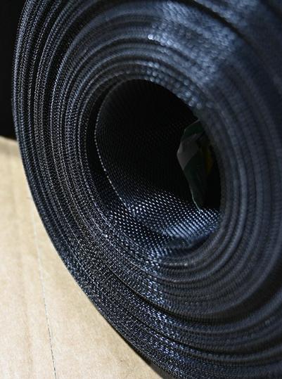 Quality Hyd Filter Iron Epoxy Coated Filter Mesh 400m Length Std Mesh for sale