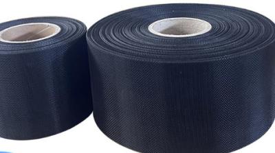 China Hyd Oil Filter Epoxy Coated Wire Mesh Plain Weave Std Mesh Custom Size for sale