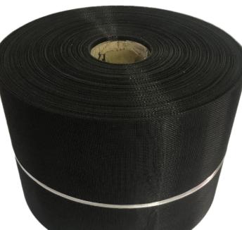 China Low C Steel Epoxy Coated Wire Mesh for sale