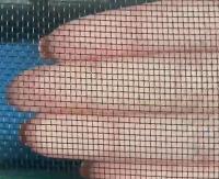 China Hyd Filter Epoxy Coated Wire Mesh Plain Weave Std Mesh Custom Width for sale