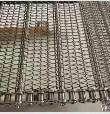 China High Flexibility Compound Balanced Belt Designed For Turning Conveyor Systems for sale