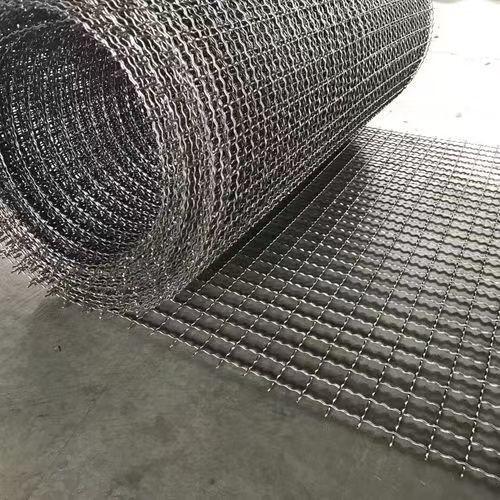 Quality Durable Door 304 Stainless Steel Mesh Roll Ss304 Wire Mesh 24x110mesh for sale