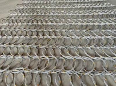 China Compact Storage Design Anti Tank Net for sale