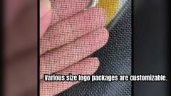 Aluminum Alloy, Stainless Steel, Window & Door Screens
