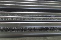 China SMLS PIPE API 5L/ASTM A106 GR.B for sale