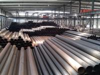 China ERW steel pipe for sale
