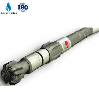 China Mud Motor for well drilling downhole motor for oilfield made in china for sale