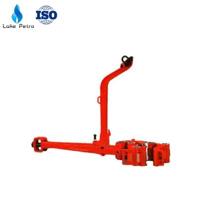 China Manual Tongs SB type  for well drilling API 7K standard high quality for sale