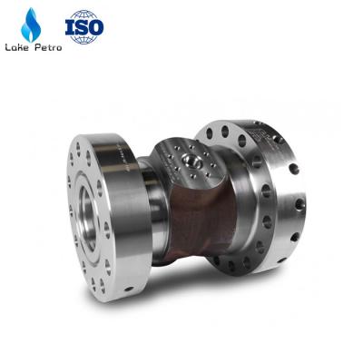 China Casing Head/Casing Spool API 6A Oil Well Drilling  high quality for sale