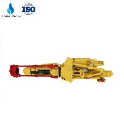 China Drilling rig Top Drive System for oil drilling (TDS) high quality for sale