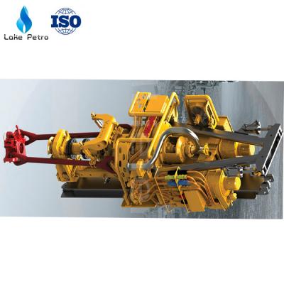 China Chinese Top Drive System for Drilling rig  (TDS) high quality for sale