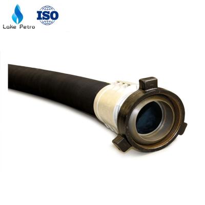 China API 7K Drilling rubber hose and hose end assembly for drilling rigs for sale