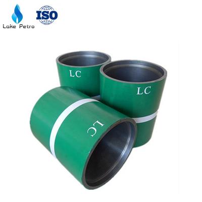 China 4 1/2'' -20'' Casing Coupling API 5CT BTC,LTC, STC, high quality for sale