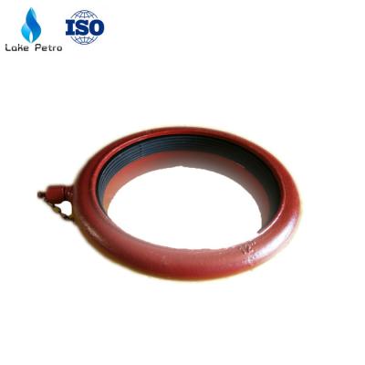 China Pneumatic-Air O Grip Union Assembly with Inflatable Tube oilfeild for sale