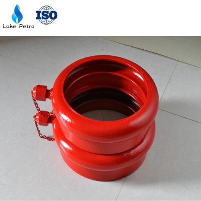 China Chinese Pneumatic-Air O Grip Union Assembly with Inflatable Tube oilfeild for sale
