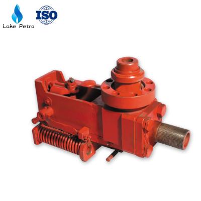 China Mud Pump Shear Safety valve for oilfield high quality API 7K for sale