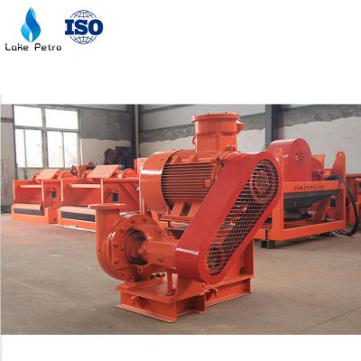 China Drilling Fluids Shear Pump Mud Solids from China, high quality for sale