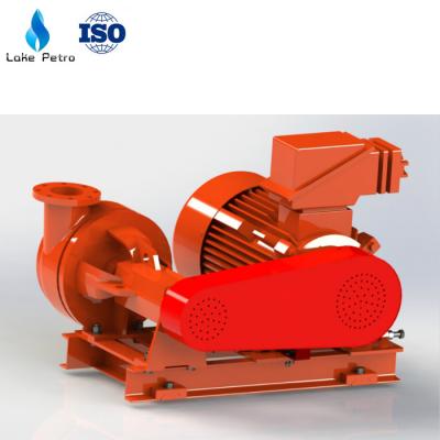 China Shear Pump Mud Solids Drilling Fluids from China, high quality for sale